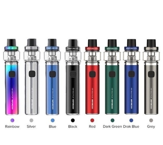 Vaporesso Sky Solo Plus – garage del vapor