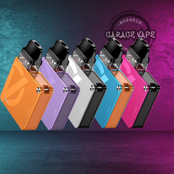 Vaporesso Xross 3 Nano – Garage Del Vapor