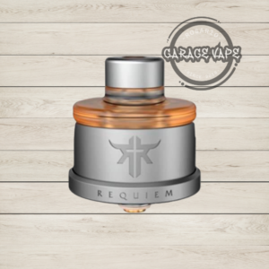 Atomizadores – Garage Del Vapor