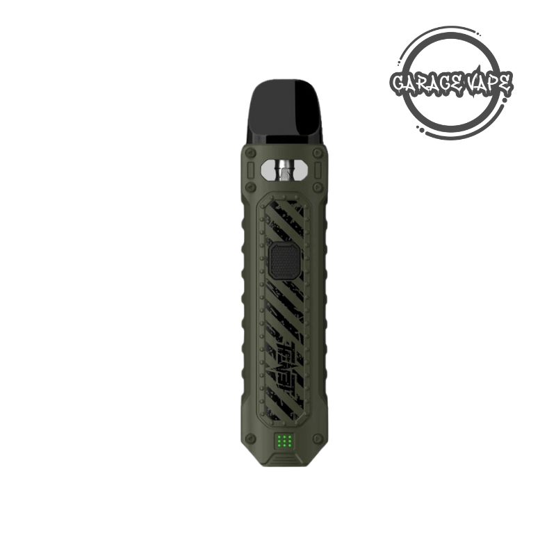 Uwell Caliburn G2 Tenet Olive Green (promo ultima unidad-open box ...